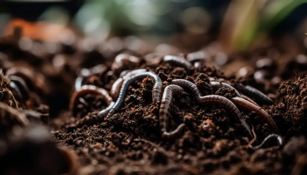 How to Use Worm Castings: A Guide to Using This Organic and Rich ...