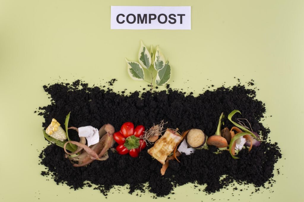 Organic Fertilizers: 23 Best Types and How to Use Them Effectively ...