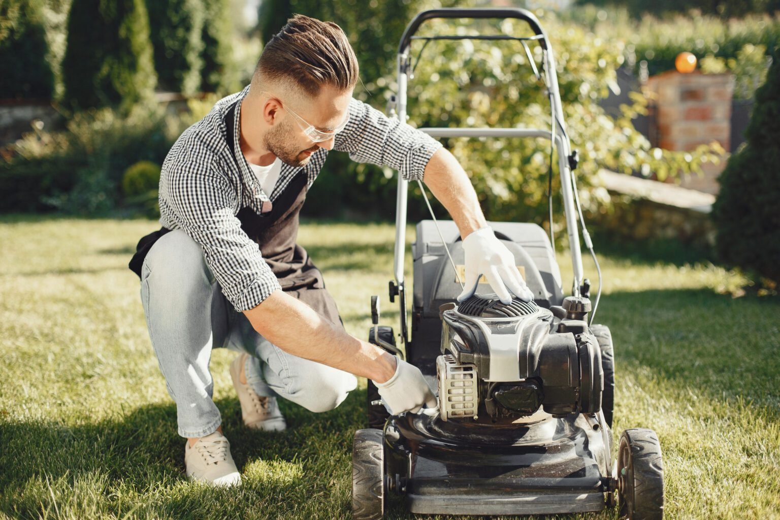 How to Clean and Maintain Your Trimming Machine for Optimal Performance ...
