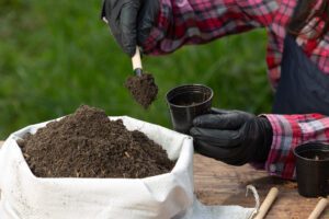 Super Soil Recipe: How to Make Your Own Organic and Potent Soil Mix for ...
