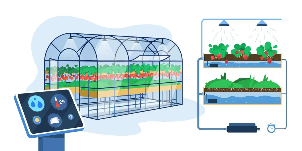 Grow Room Automation: How to Use Smart Devices to Automate and Oversee ...