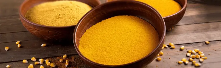 Corn Gluten Meal: Your Natural Fertilizer and Herbicide Guide - South ...