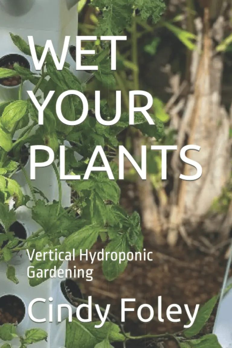Vertical Hydroponics Plant Selection Guide - South Elmonte Hydroponics