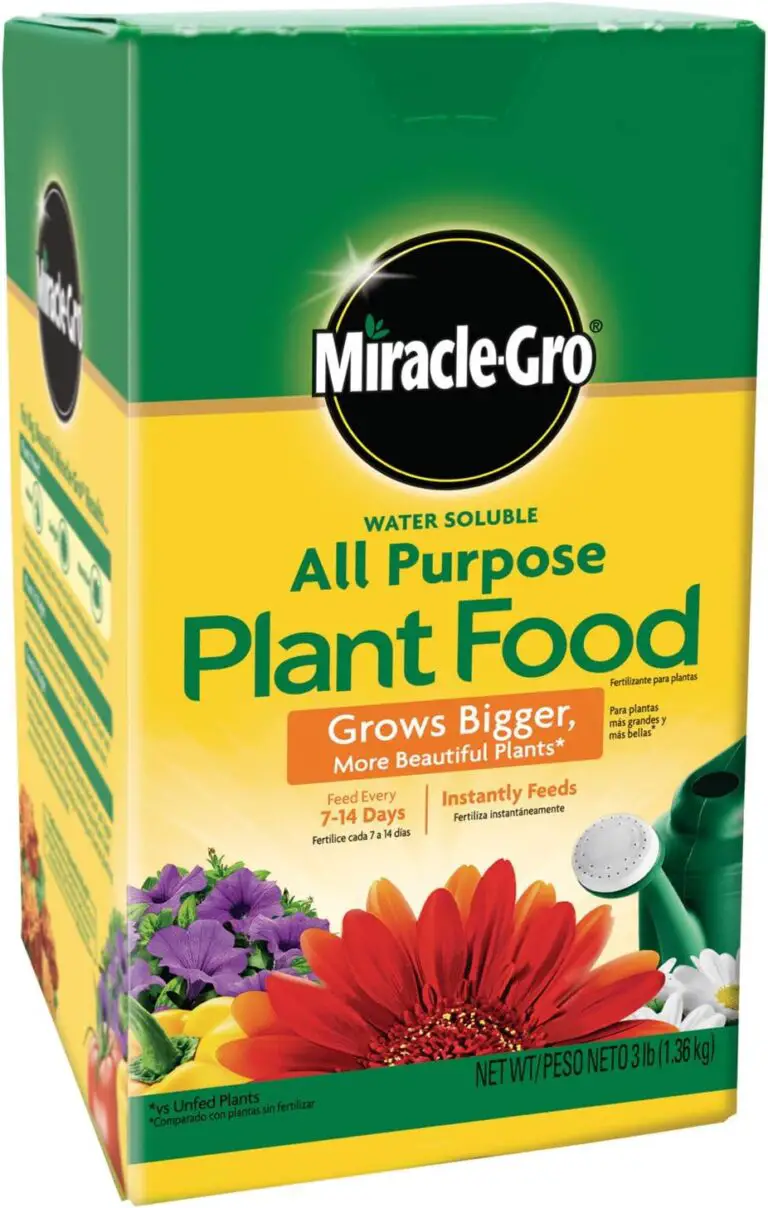 Is Miracle-Gro Toxic? Safety Facts for Gardeners